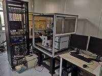科研共享平台 山东大学基础医学院