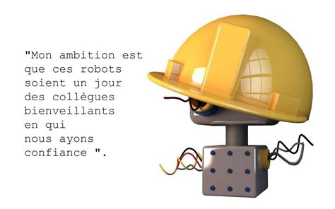 Accenture Et Ses 50 Robots Benoît Raphaël