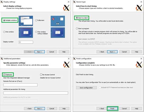 How To Forward A Program Display From A Remote Linux Server Using X11