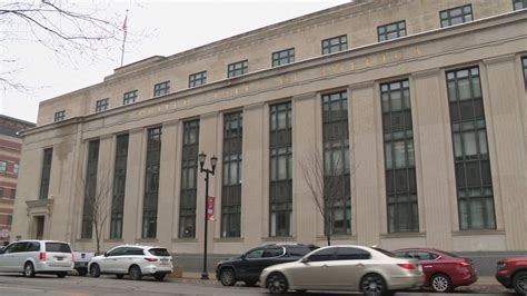St Joseph Elkhart County Judges Confirmed To Us District Court