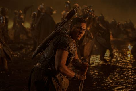 【写真】『ロード・オブ・ザ・リング 力の指輪』シーズン2 最終話 103午後4時から配信｜あとなびマガジン