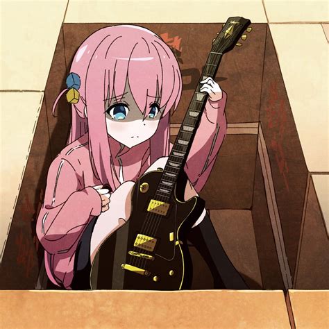 Kessoku Band Rbocchitherock