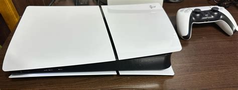 【售】 Ps5 Slim 薄型 數位版主機 9999元 Acg二手交易板 哈啦板 巴哈姆特