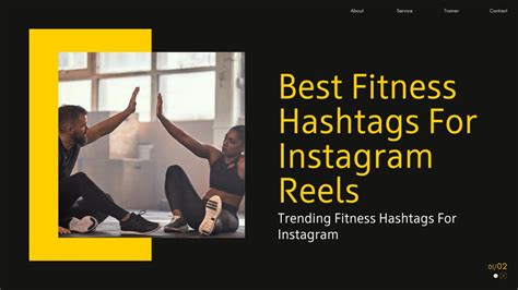 180 Trending Fitness Hashtags For Instagram Posts And Reels — Trending Us