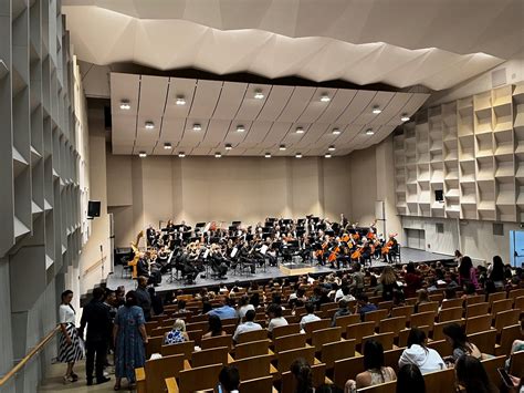Komentovaný Koncert Jfo Gymnázium Komenského Havířov