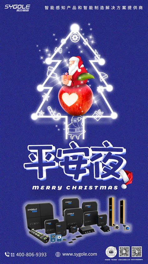 圣情以待·诞愿平安