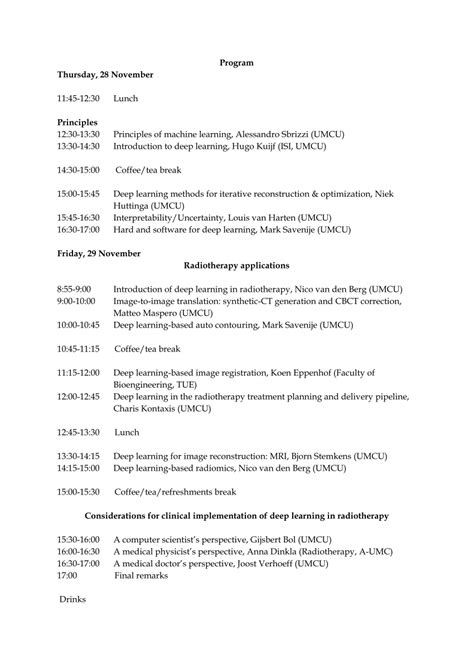 pdf deep learning in radiotherapy