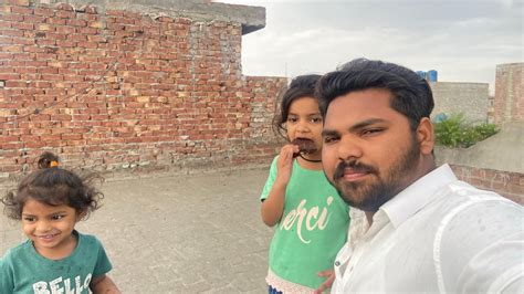 Subah Ke Time Barish Ho Rahi Thi ⛈️🌧️ Youtube