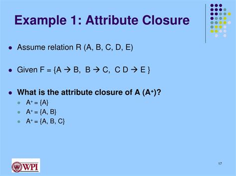 Ppt Revisit Fds Bcnf Normalization Powerpoint Presentation Id