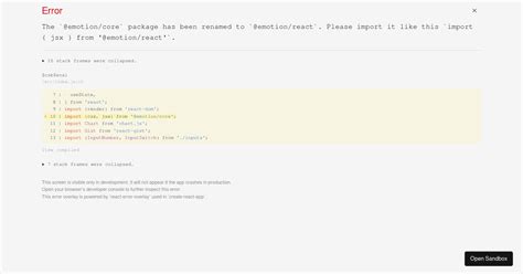 Monty Hall Problem Simulation Forked Codesandbox