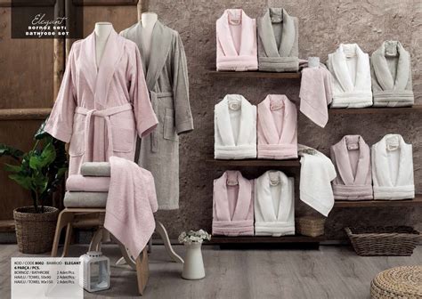 Pupilla Collection Havlu, Bornoz ve Nevresim Takımları
