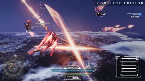 Project Nimbus Complete Edition On Steam