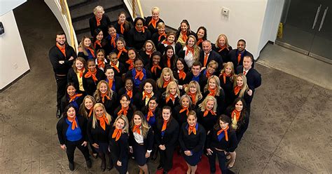 Flight Attendants Allegiant Air