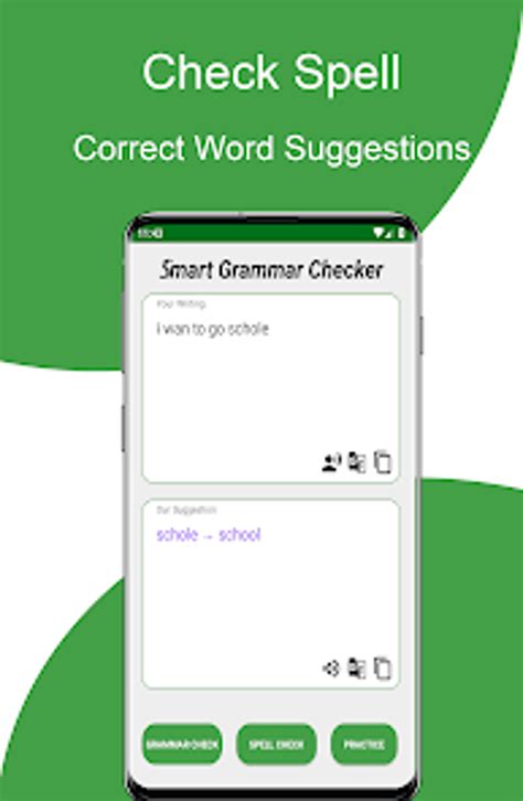 English Grammar Checker Para Android Descargar