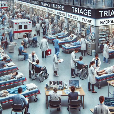 Impact Of Ertriage On Patient Outcomes The Worlds First Device Based Impact Of Ertriage On Patient Outcomes The Worlds First Device Based