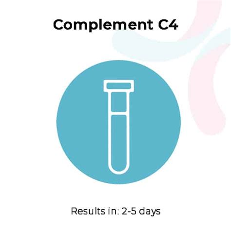 Medical Diagnosis Complement C4