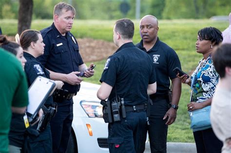 Motive Unclear In Unc Charlotte Shooting Were Going To Get To The
