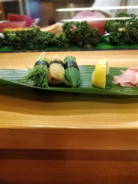 T Koyasuさんの口コミ （ディナー）：六五寿司御影店 Retty 日本最大級の実名型グルメサービス