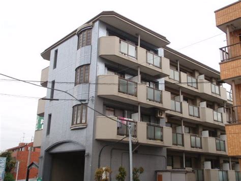 八王子市館町：物件情報 東京都八王子市／ホームメイト