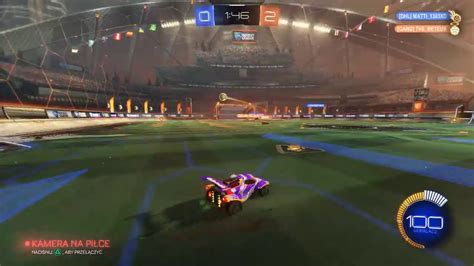 Rocket League 3 Turniej Z Lukaszem Youtube