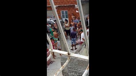 Mulher Bate Em Vários Carros E é Socorrida Para Hospital Psiquiátrico