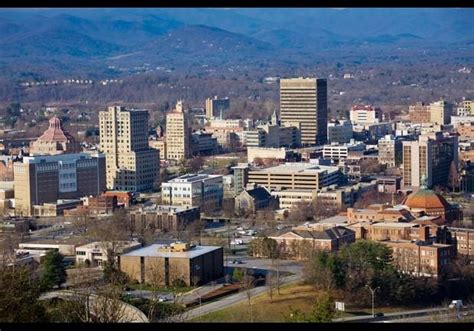 Asheville North Carolina 2012 06 01 Best And Worst Cities For Jobs