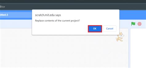 How To Share Projects On Scratch Codewizardshq