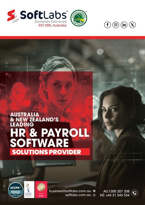 Softlabs On Linkedin Softlabs Hrsoftware Payrollsolutions