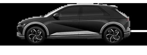 Ioniq Eléctrico 5 Hyundai Costa Rica