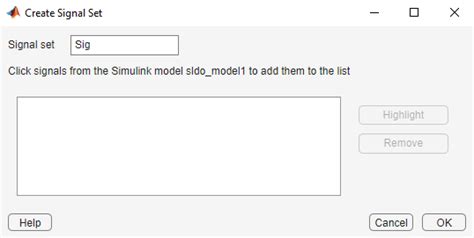 Design Optimization To Track Reference Signal Gui Matlab And Simulink