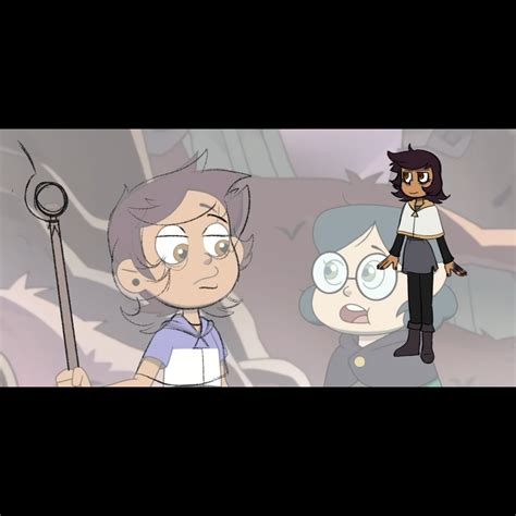 The Coven Castle Au Wiki The Owl House Eng Amino