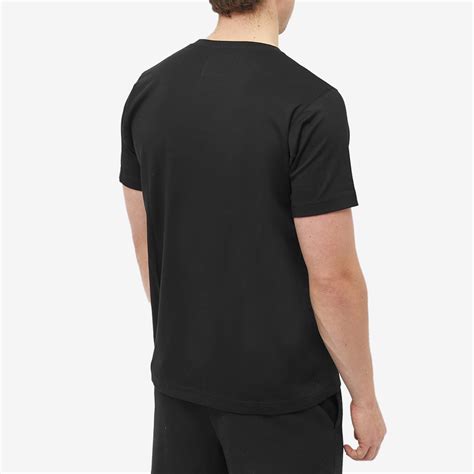 Haven Prime T Shirt Black End