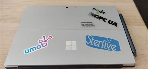 Andreas Heine On Linkedin Opcua Nodejs Sterfive Nodeopcua