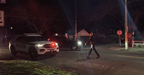 Elmira Police Respond To Tuesday Night Shooting Weny News
