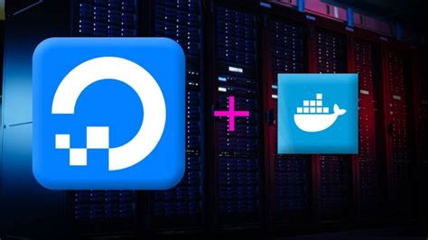 How I Used Docker Droplet And Ran Docker Containers Clint Parker