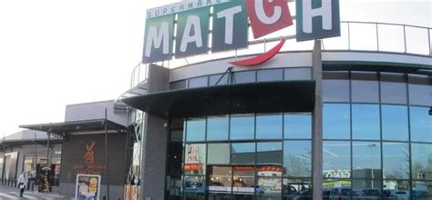 L actualité régionale Radio Contact Halluin 59 Le supermarché