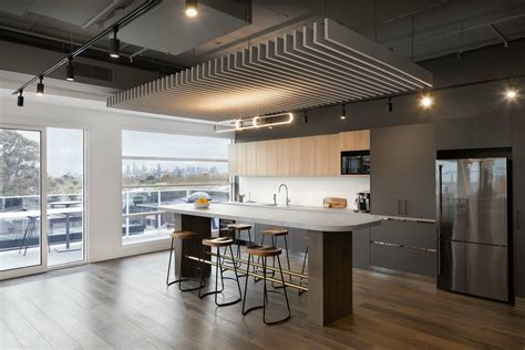 Odc Design Office Odc Design Commercial Fitouts Melbourne