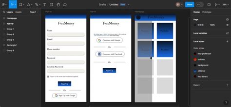 yaduvesh yadav on linkedin figma uidesign uxdesign designtools