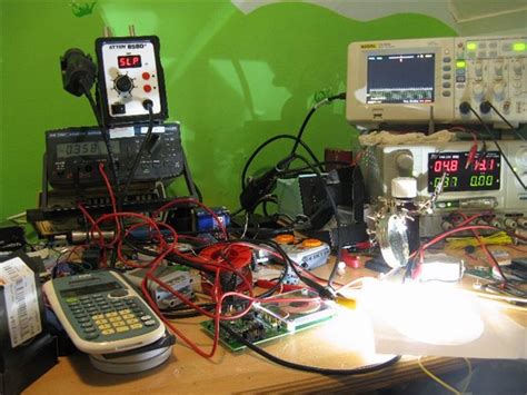 Progress Element14 Community