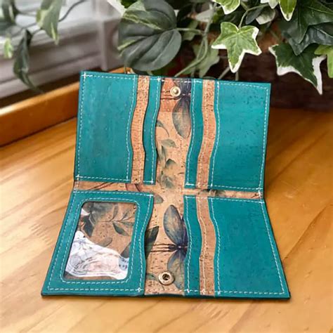 Slip And Zip Wallet Pdf Pattern Bundle Chrisw Designs