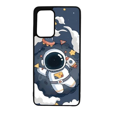 GENERICO Carcasa Funda para SAMSUNG A51 Diseño 211 falabella