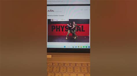 Mcmap Brown Belt Youtube