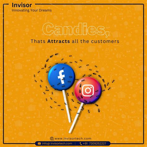 Invisor Technologies On Linkedin Digitalmarketing Marketingstrategy Socialmediamarketing