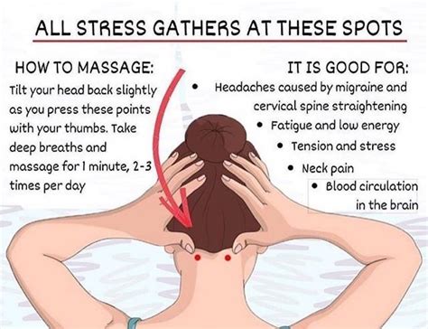 Best 12 Home Remedies To Relieve Tension Headaches Artofit
