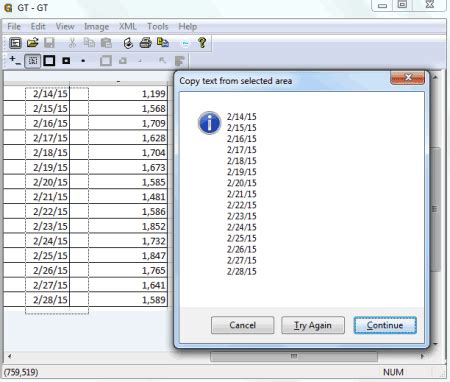 Top 3 PDF To Excel Open Source Converters 2019