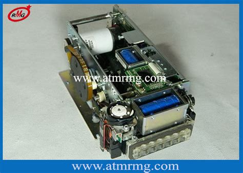 Diebold Atm Parts Diebold Card Reader 00104378000f 49209540000a