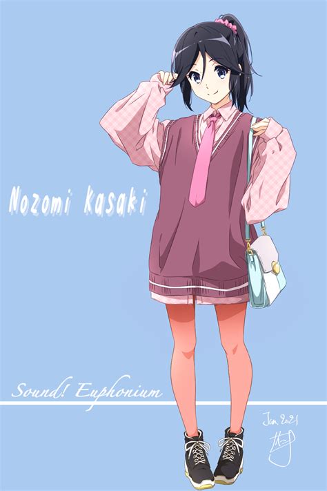 Nozomi Kasaki Wallpapers Wallpaper Cave