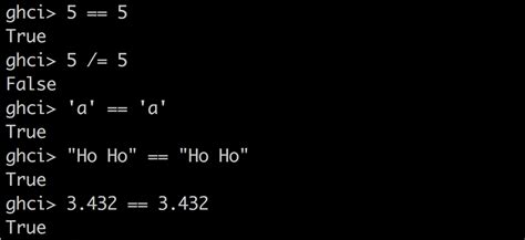 Haskell 10 Typeclasses 101 이번 챕터에서는 하스켈의 타입클래스에 대해서 알아봅니다 타입클래스는 By 디지털 세상을 만드는 아날로거