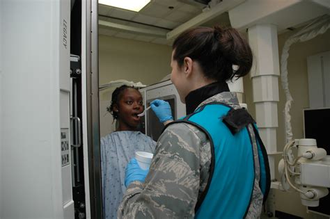 Eglin Hospital Welcomes First Speech Pathologist Eglin Air Force Base