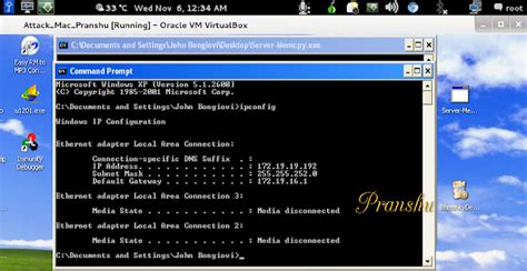 Buffer Overflow Attack Example Sending Shellcode Tutorial Exploit